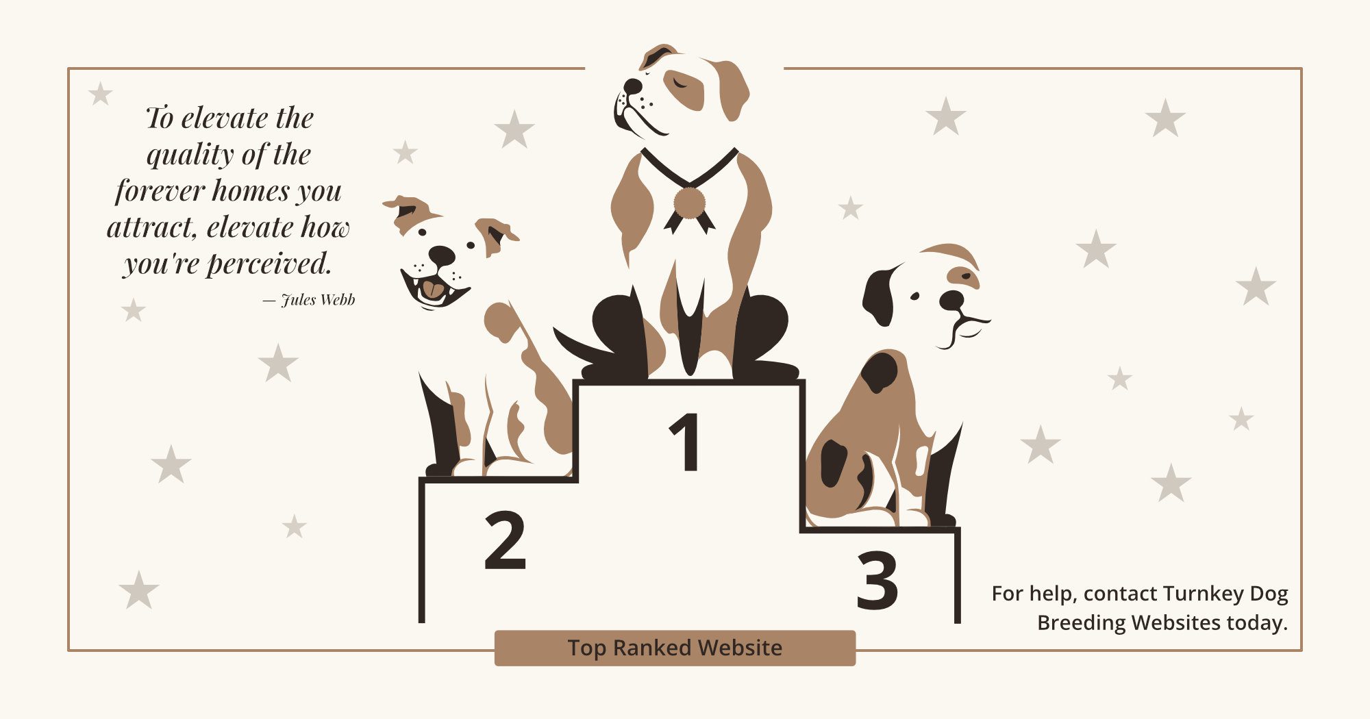 Schedule a Customized Consultation with Jules Webb